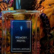 Memory Motel Une Nuit Nomade perfume - a fragrance for women and men 2017