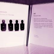 Ume Keiko Mecheri perfume - a fragrance for women 2003