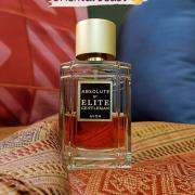 Absolute By Elite Gentleman Avon cologne - a fragrance for men 2020