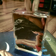 Moon Dance Juliette Has A Gun perfume - a fragrance for women 2014
