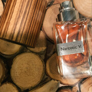 Narcotic Venus Nasomatto perfume - a fragrance for women