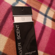 Silver Scent Jacques Bogart cologne - a fragrance for men 2006