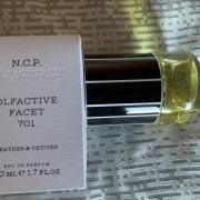701 Leather & Vetiver N.C.P. Olfactives perfume - a fragrance for women ...