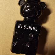 Toy Boy Moschino cologne - a fragrance for men 2019