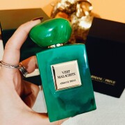 Armani Prive Vert Malachite Giorgio Armani perfume - a fragrance for ...