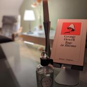 Opus 1870 Penhaligon's cologne - a fragrance for men 2005