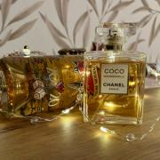 Coco Mademoiselle Intense Chanel perfume - a fragrance for women 2018