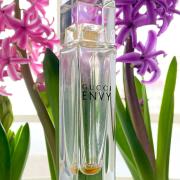 Envy Gucci perfume - a fragrance for women 1997