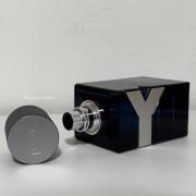 Y Eau de Parfum Intense Yves Saint Laurent cologne - a new fragrance ...