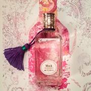 Musk Eau de Parfum Etro аромат — новый аромат для мужчин и женщин 2018