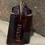 Alien Hypersense Mugler perfume - a new fragrance for women 2024