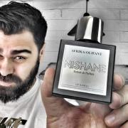 Afrika Olifant Nishane perfume - a fragrance for women and men 2015