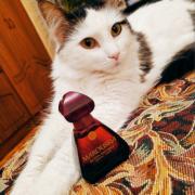 Maroussia Slava Zaitsev parfum - un parfum pour femme 1992