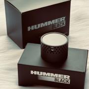 Hummer Black Hummer cologne - a fragrance for men 2013