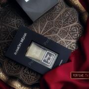 Deep Amber Ramón Béjar perfume - a fragrance for women and men 2014