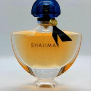 Shalimar Eau de Toilette Guerlain perfume - a fragrância Feminino