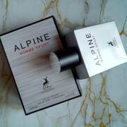 Alpine Homme Sport Maison Alhambra cologne - a fragrance for men