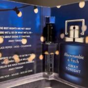 Away Tonight Man Abercrombie & Fitch cologne - a fragrance for men 2022