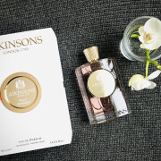 Rose in Wonderland Atkinsons perfume - a fragrance for women and men 2014