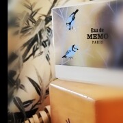 Eau de Memo Memo Paris perfume - a fragrance for women and men 2017