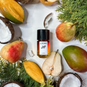 Paula's Ibiza Cosmic Loewe perfume - a new fragrance for women and men 2024