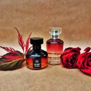Red Musk The Body Shop perfume - a fragrance for women 2014