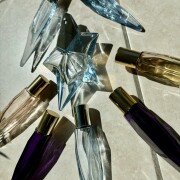 Alien Goddess Supra Florale Mugler perfume - a fragrance for women 2023