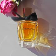 Cabochard Eau de Parfum 2019 Gres perfume - a new fragrance for women 2019