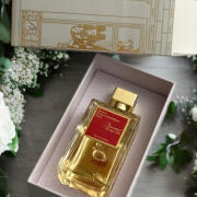 Baccarat Rouge 540 Maison Francis Kurkdjian άρωμα - ένα άρωμα για ...