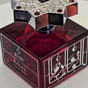 Ruby Kajal perfume - a new fragrance for women and men 2025