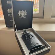 Valor Riggs perfume - a new fragrance for women and men 2024