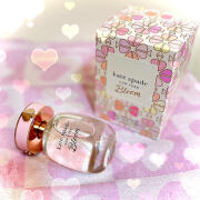 Kate Spade New York Bloom Kate Spade perfume - a new fragrance for ...
