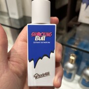 Shocking Bull iPiccirilli perfume - a new fragrance for women and men 2025