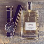 Bourbon & Oak Cremo cologne - a fragrance for men 2017