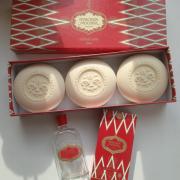 Красная Москва (Red Moscow) Новая Заря (The New Dawn) perfume - a ...