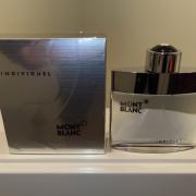 Individuel Montblanc cologne - a fragrance for men 2003