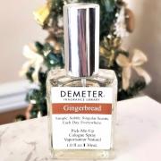 Gingerbread Demeter Fragrance perfume - a fragrance for women