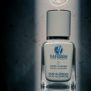 OUD ALDIWAN YAFOOOH perfume - a new fragrance for women and men 2025