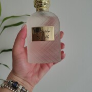 Musk My Geisha perfume - a fragrance for women and men