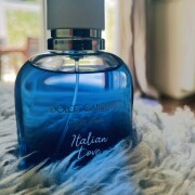 Light Blue pour Homme Italian Love Dolce&Gabbana cologne - a fragrance ...