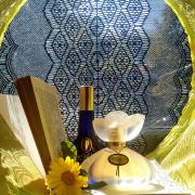 Parfum D'Or Kristel Saint Martin perfume - a fragrance for women 1986