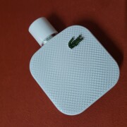 Eau de Lacoste L.12.12 Blanc Limited Edition Lacoste Fragrances cologne ...