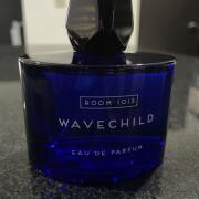 Wavechild Room 1015 - una novità fragranza unisex 2024