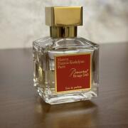 Baccarat Rouge 540 Maison Francis Kurkdjian άρωμα - ένα άρωμα για ...