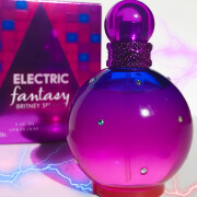 Electric Fantasy Britney Spears perfumy - to perfumy dla kobiet 2021