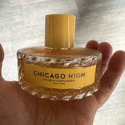 Chicago High Vilhelm Parfumerie perfume - a fragrance for women and men ...