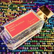 Baccarat Rouge 540 Maison Francis Kurkdjian άρωμα - ένα άρωμα για ...