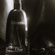 Fahrenheit Dior cologne - a fragrance for men 1988