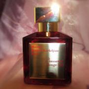 Baccarat Rouge 540 Extrait de Parfum Maison Francis Kurkdjian perfume ...