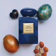 Indigo Tanzanite Giorgio Armani perfume - a fragrance for women and men ...